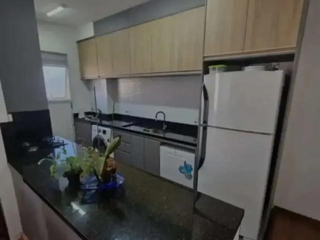 Apartamento para Venda em Santana de Parnaíba/SP Chácara do Solar III 3 Quartos