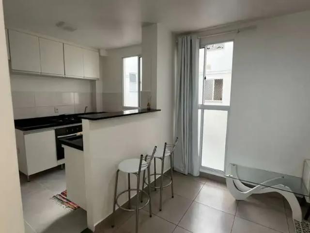 Apartamento para Venda em Santana de Parnaíba/SP Chácara Estela 2 Quartos