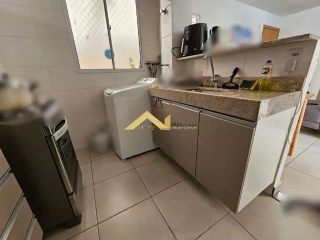 Apartamento para Venda em Santana de Parnaíba/SP Chácara Estela 2 Quartos