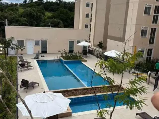 Apartamento para Venda em Santana de Parnaíba/SP Chácara Estela 2 Quartos