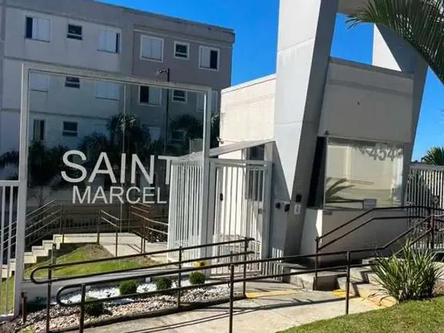 Apartamento para Venda em Santana de Parnaíba/SP Chácara Estela 2 Quartos