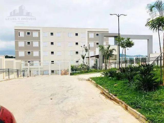 Apartamento para Venda em Santana de Parnaíba/SP Chácara Estela 2 Quartos