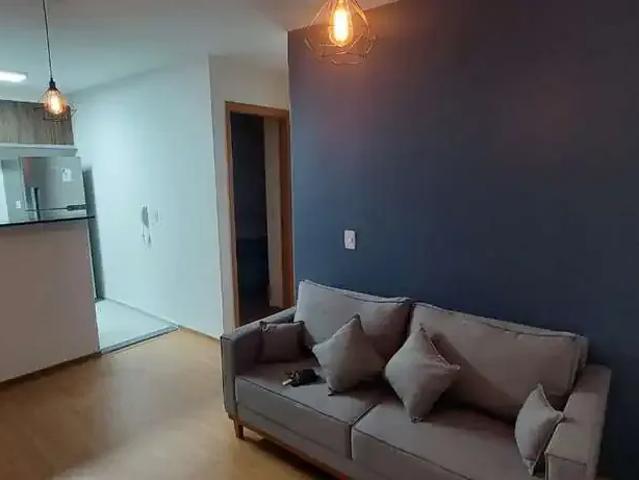 Apartamento para Venda em Santana de Parnaíba/SP Chácara Estela 2 Quartos