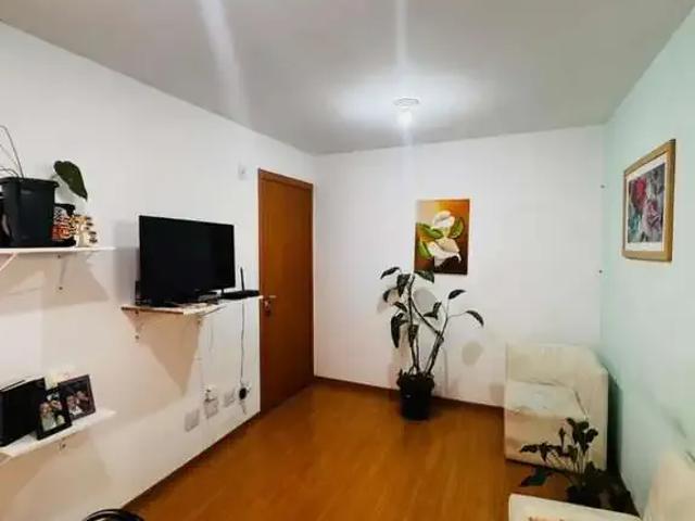 Apartamento para Venda em Santana de Parnaíba/SP Chácara Estela 2 Quartos