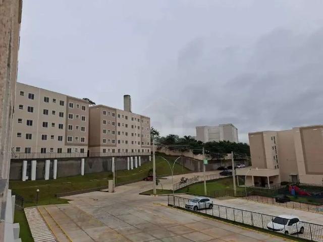 Apartamento para Venda em Santana de Parnaíba/SP Chácara Estela 2 Quartos