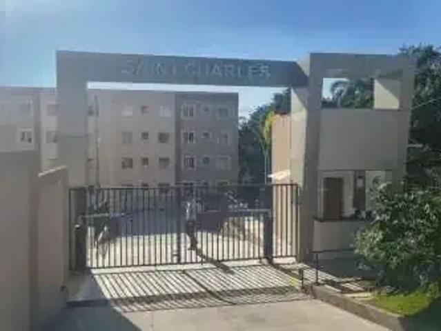 Apartamento para Venda em Santana de Parnaíba/SP Chácara Estela 2 Quartos