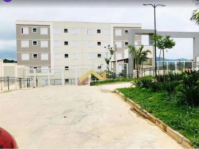 Apartamento para Venda em Santana de Parnaíba/SP Chácara Estela 2 Quartos