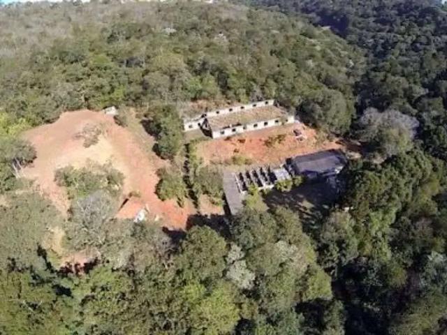 Apartamento para Venda em Santana de Parnaíba/SP Chácara Jaguari Fazendinha