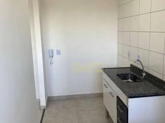Apartamento para Venda em Santana de Parnaíba/SP Chácara Jaguari Fazendinha 2 Quartos