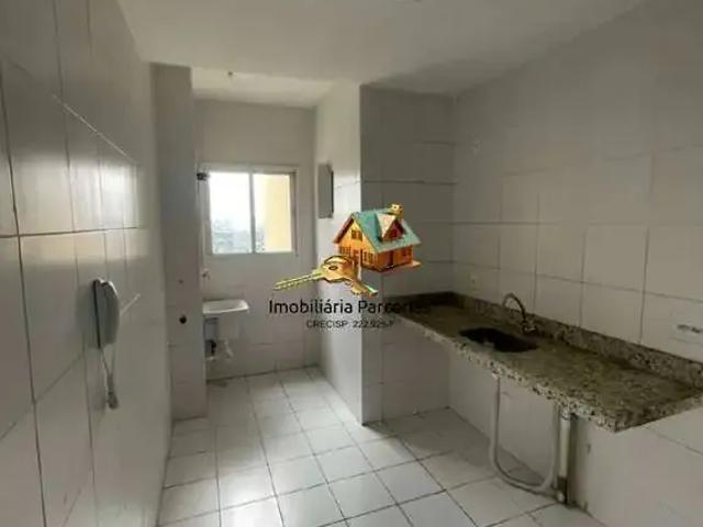 Apartamento para Venda em Santana de Parnaíba/SP Chácaras Maria Inês 3 Quartos