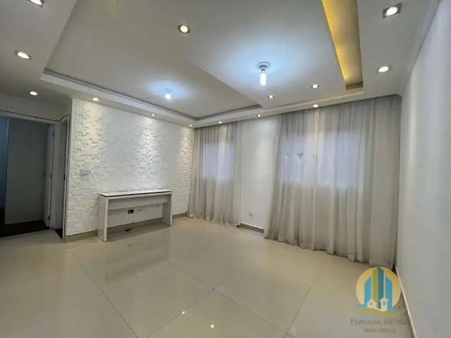 Apartamento para Venda em Santana de Parnaíba/SP Chácaras São Luís 2 Quartos