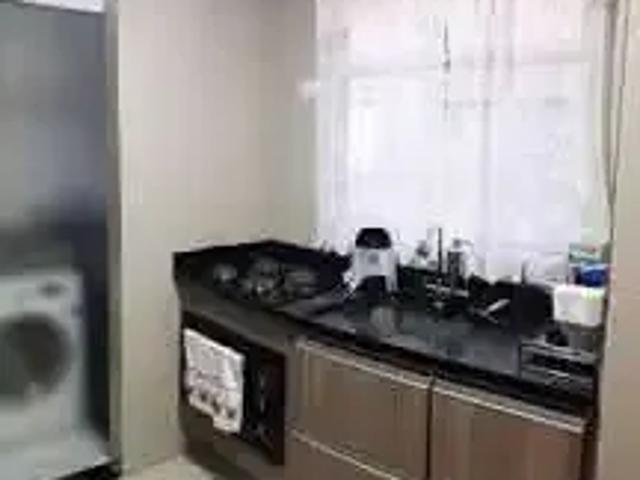 Apartamento para Venda em Santana de Parnaíba/SP Chácaras São Luís 2 Quartos