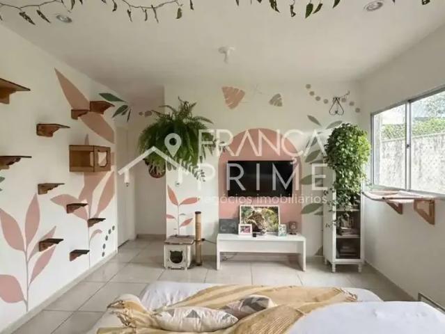 Apartamento para Venda em Santana de Parnaíba/SP Chácaras São Luís 2 Quartos