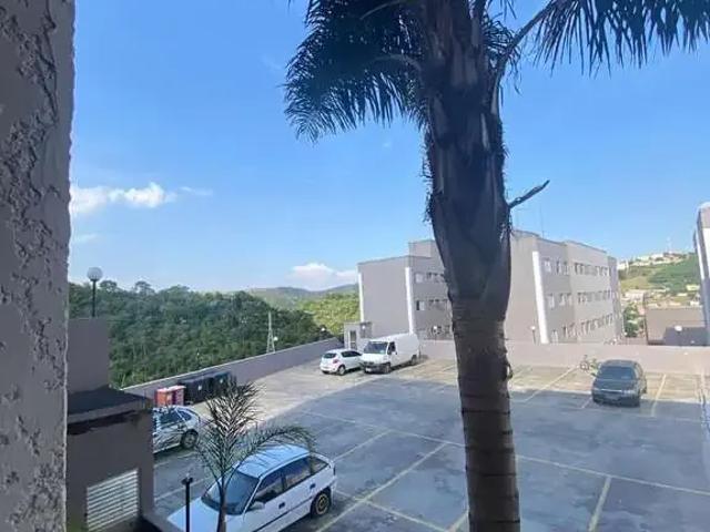 Apartamento para Venda em Santana de Parnaíba/SP Chácaras São Luís 2 Quartos