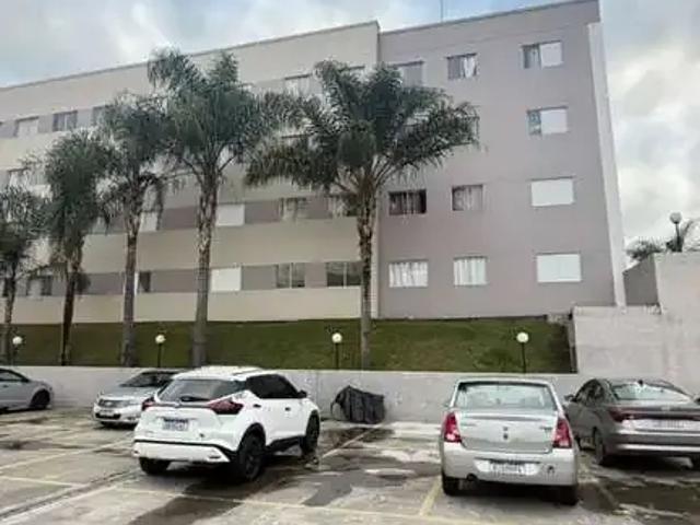 Apartamento para Venda em Santana de Parnaíba/SP Chácaras São Luís 2 Quartos