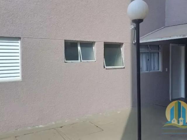 Apartamento para Venda em Santana de Parnaíba/SP Chácaras São Luís 2 Quartos