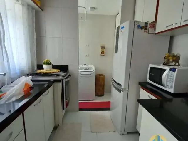 Apartamento para Venda em Santana de Parnaíba/SP Chácaras São Luís 2 Quartos