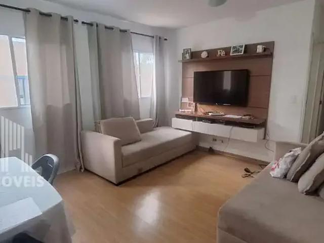 Apartamento para Venda em Santana de Parnaíba/SP Chácaras São Luís 2 Quartos