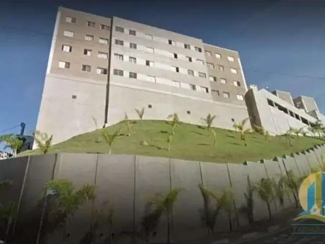Apartamento para Venda em Santana de Parnaíba/SP Chácaras São Luís 2 Quartos