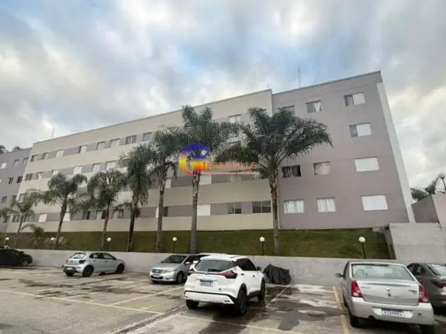 Apartamento para Venda em Santana de Parnaíba/SP Chácaras São Luís 2 Quartos