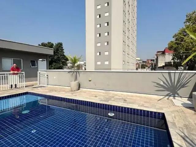 Apartamento para Venda em Santana de Parnaíba/SP Cidade São Pedro Gleba B 2 Quartos