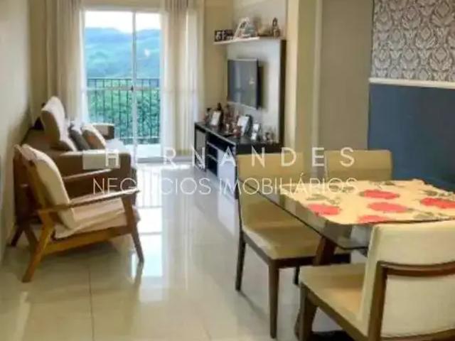 Apartamento para Venda em Santana de Parnaíba/SP Jardim Bandeirantes 2 Quartos