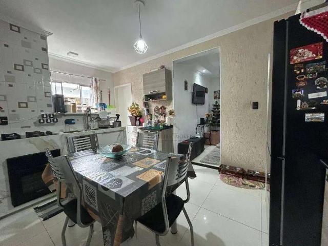 Apartamento para Venda em Santana de Parnaíba/SP Jardim Isaura 2 Quartos