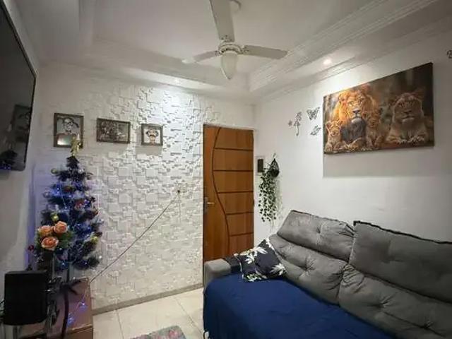 Apartamento para Venda em Santana de Parnaíba/SP Jardim Isaura 2 Quartos