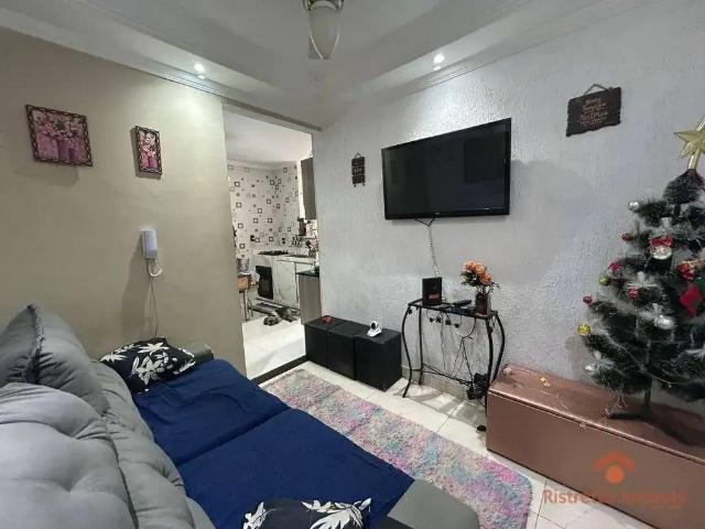 Apartamento para Venda em Santana de Parnaíba/SP Jardim Isaura 2 Quartos