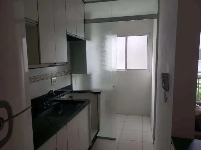 Apartamento para Venda em Santana de Parnaíba/SP Jardim Professor Benoá 2 Quartos