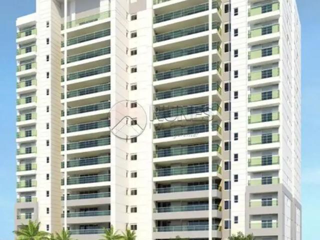 Apartamento para Venda em Santana de Parnaíba/SP Recanto Maravilha III 4 Quartos