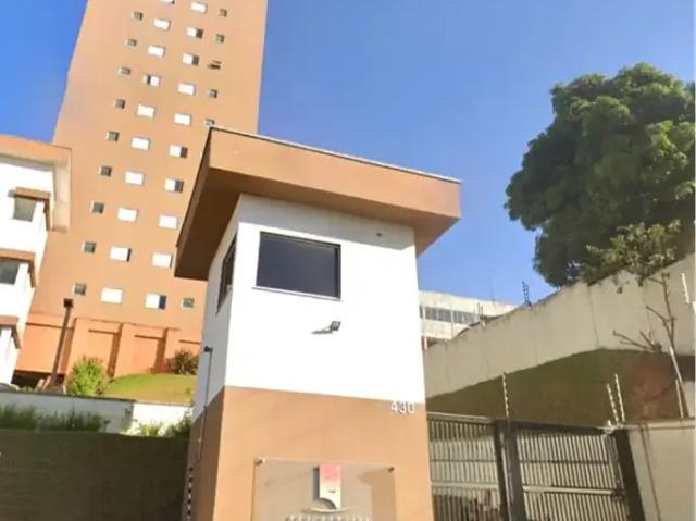 Apartamento para Venda em Santana de Parnaíba/SP Recanto Silvestre Fazendinha 2 Quartos