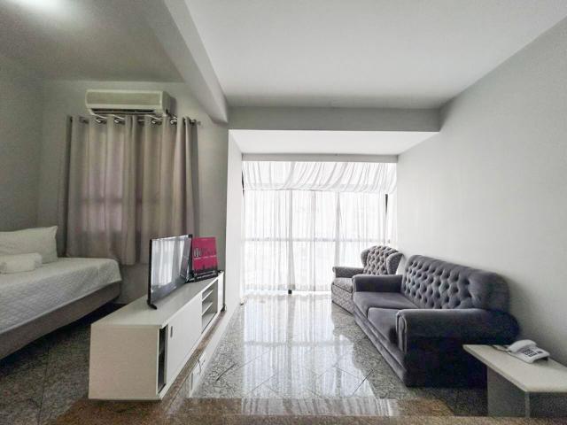 Apartamento para venda em Santana em São Paulo São Paulo de 50.00m² com 1 Quarto, 1 Suíte e 1 Garagem