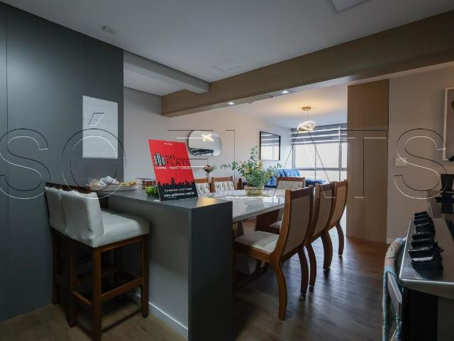 Apartamento para venda em Santana em São Paulo São Paulo de 88.00m² com 3 Quartos e 1 Garagem