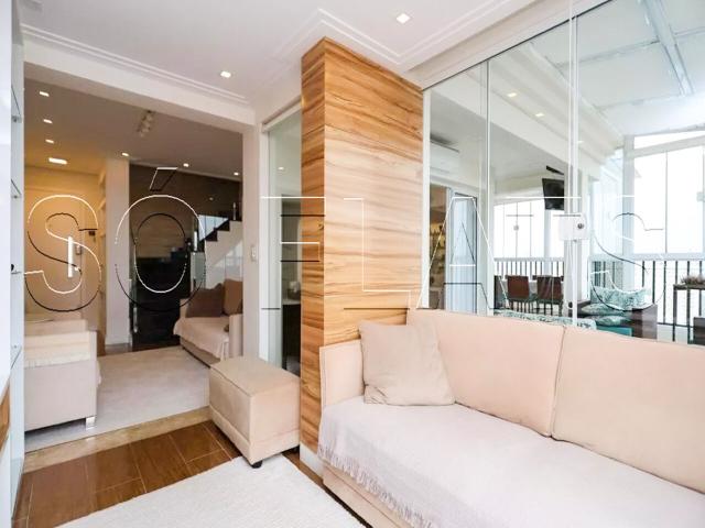 Apartamento para venda em Santana em São Paulo São Paulo de 153.00m² com 3 Quartos, 1 Suíte e 3 Garagens