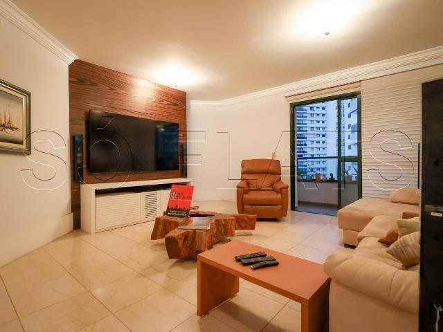 Apartamento para venda em Santana em São Paulo São Paulo de 160.00m² com 3 Quartos, 1 Suíte e 3 Garagens