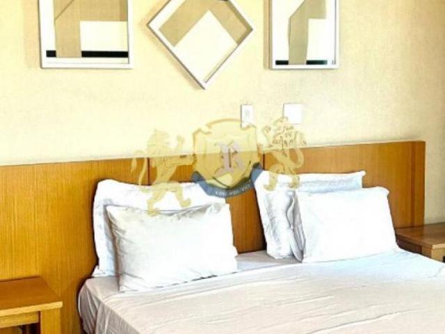 Apartamento para venda em Santana Edifício Wyndham Nortel