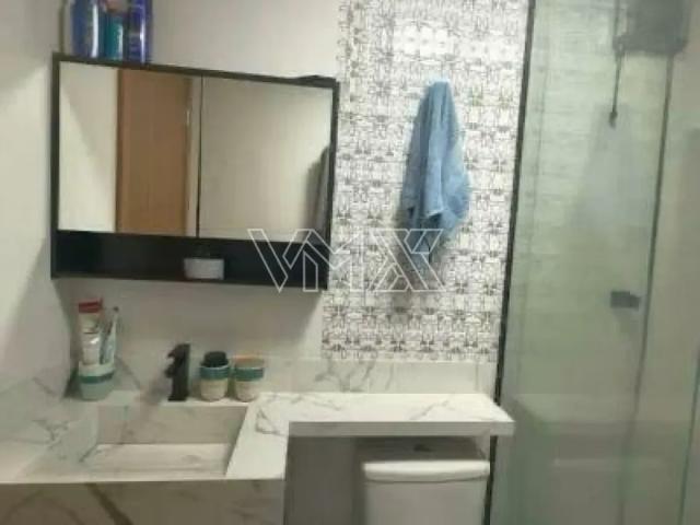 Apartamento para venda em santana sp