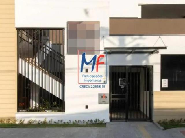 Apartamento para venda em Santana SP com 83 m² a.u., 3 quartos sendo 1 suíte, novo, 3 banheiros