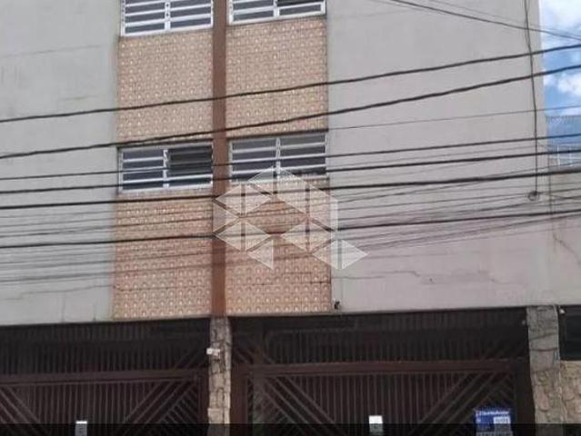 Apartamento para Venda em Santana Zona Norte de São Paulo