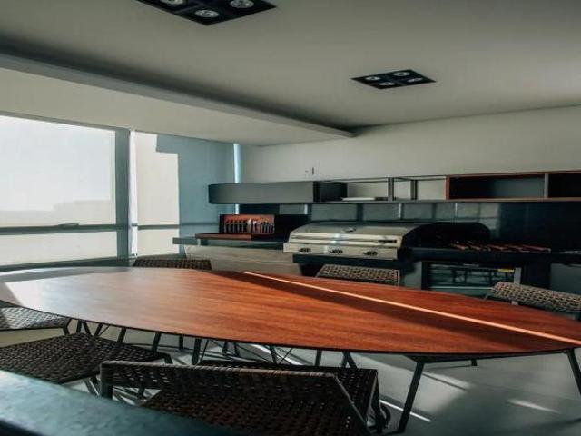 Apartamento para venda em Santo Agostinho, Belo Horizonte