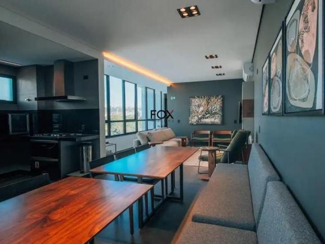 Apartamento para venda em Santo Agostinho, Belo Horizonte