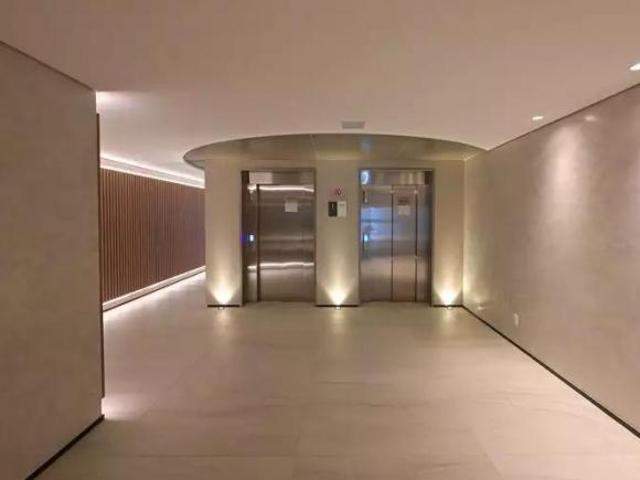 Apartamento para venda em Santo Agostinho, Belo Horizonte