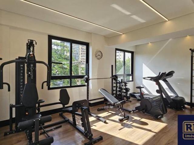 Apartamento para venda em Santo Agostinho, Belo Horizonte