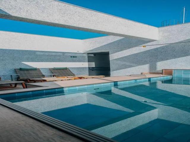 Apartamento para venda em Santo Agostinho, Belo Horizonte