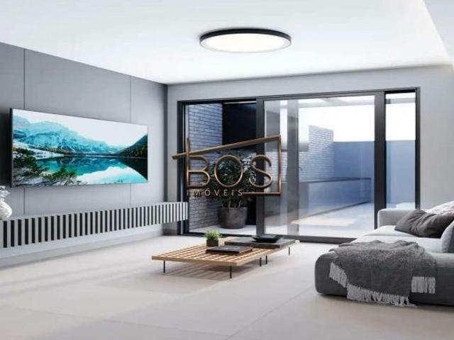 Apartamento para venda em Santo Agostinho, Belo Horizonte