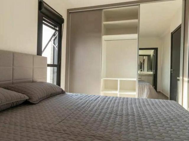 Apartamento para venda em Santo Agostinho, Belo Horizonte