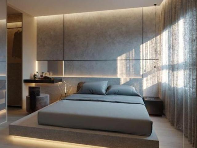 Apartamento para venda em Santo Agostinho, Belo Horizonte
