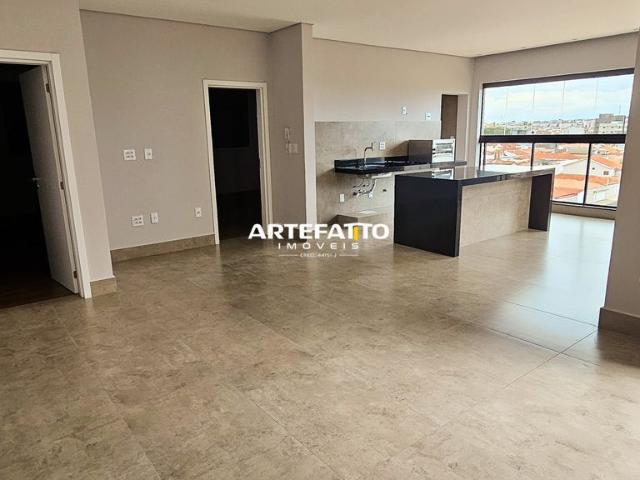 Apartamento para venda em Santo Agostinho em Franca São Paulo de 225.00m² com 3 Quartos, 3 Suítes e 3 Garagens