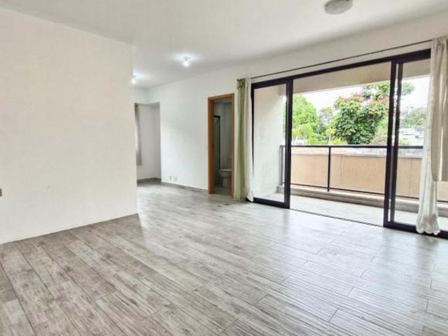 Apartamento para venda em Santo Amaro com 1 quarto, 45m²